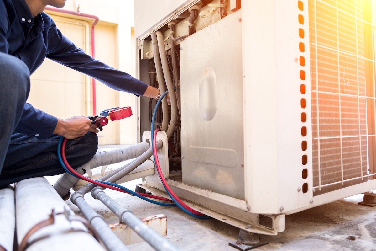 HVAC Inspection: Why It's Crucial For Your System?